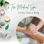 Lá Trà – Medical Spa